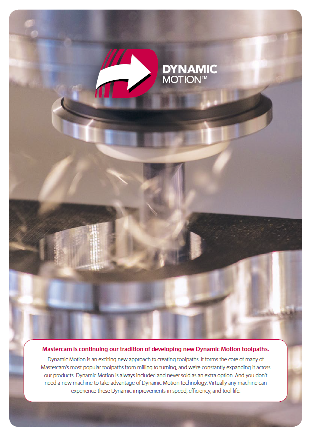 MASTERCAM MILL – COLLA Ltd.