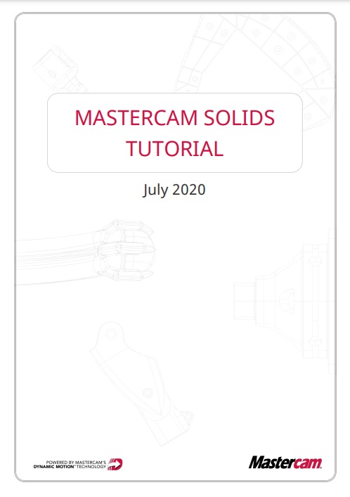 MASTERCAM DESIGN TOOLS – COLLA Ltd.